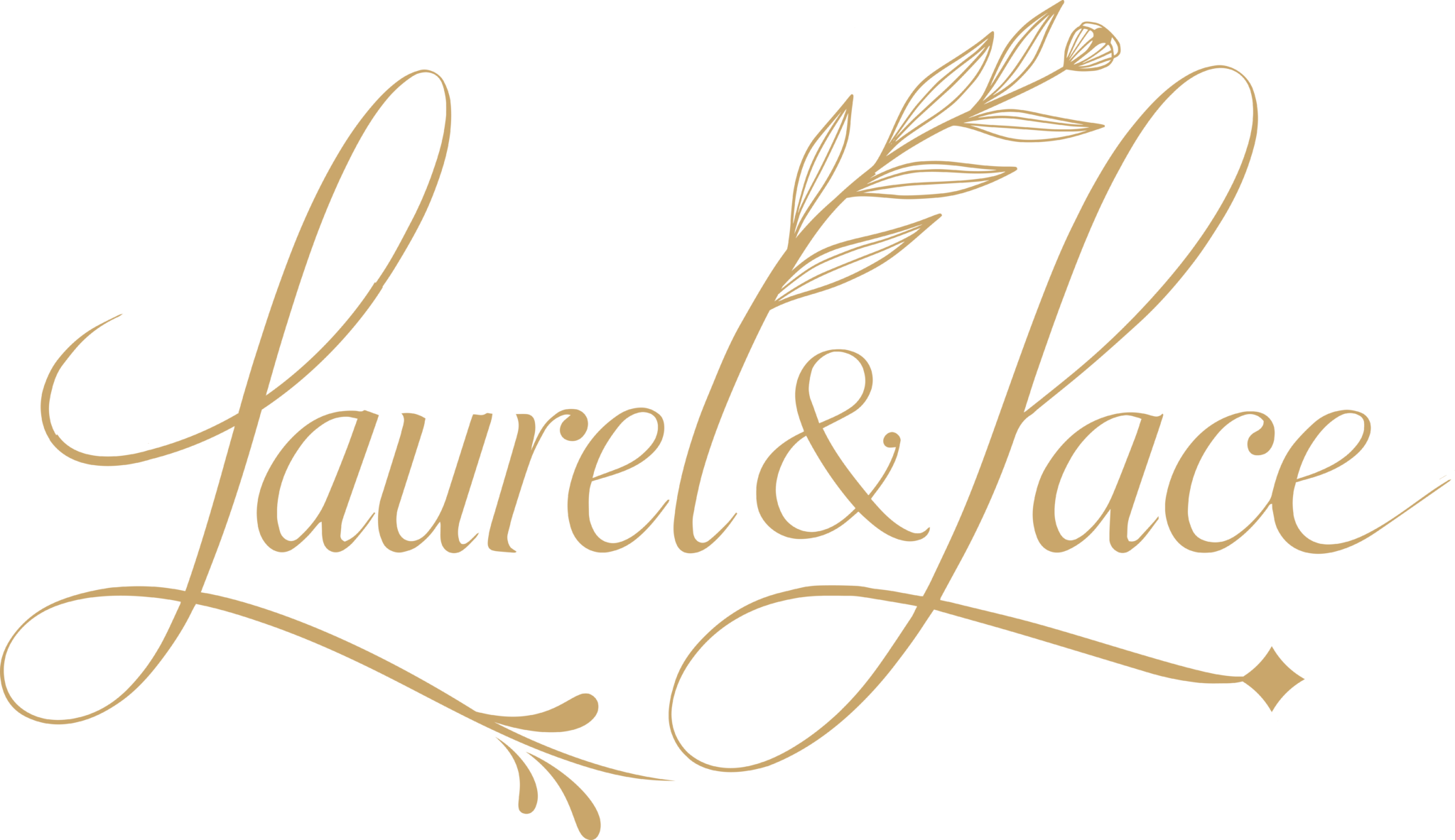 Diana - Laurel&Lace: Where Love Meets Luxury